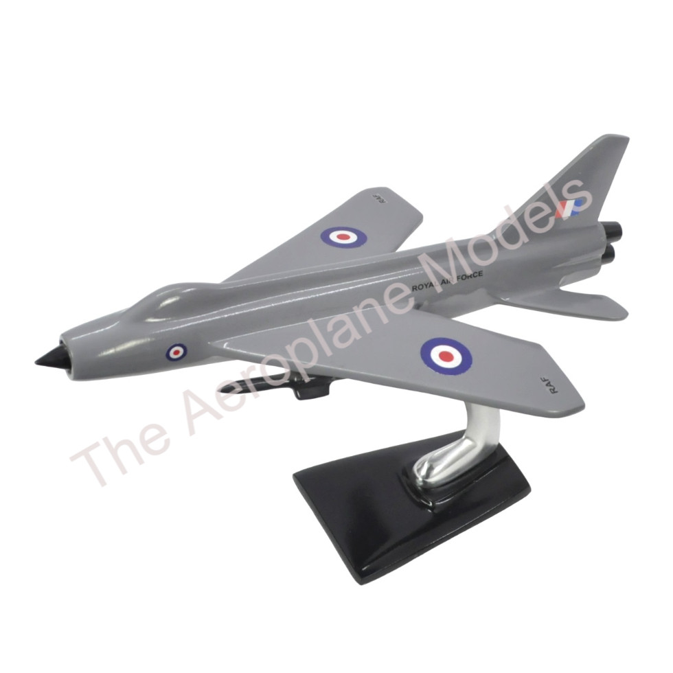 The Aeroplane Models