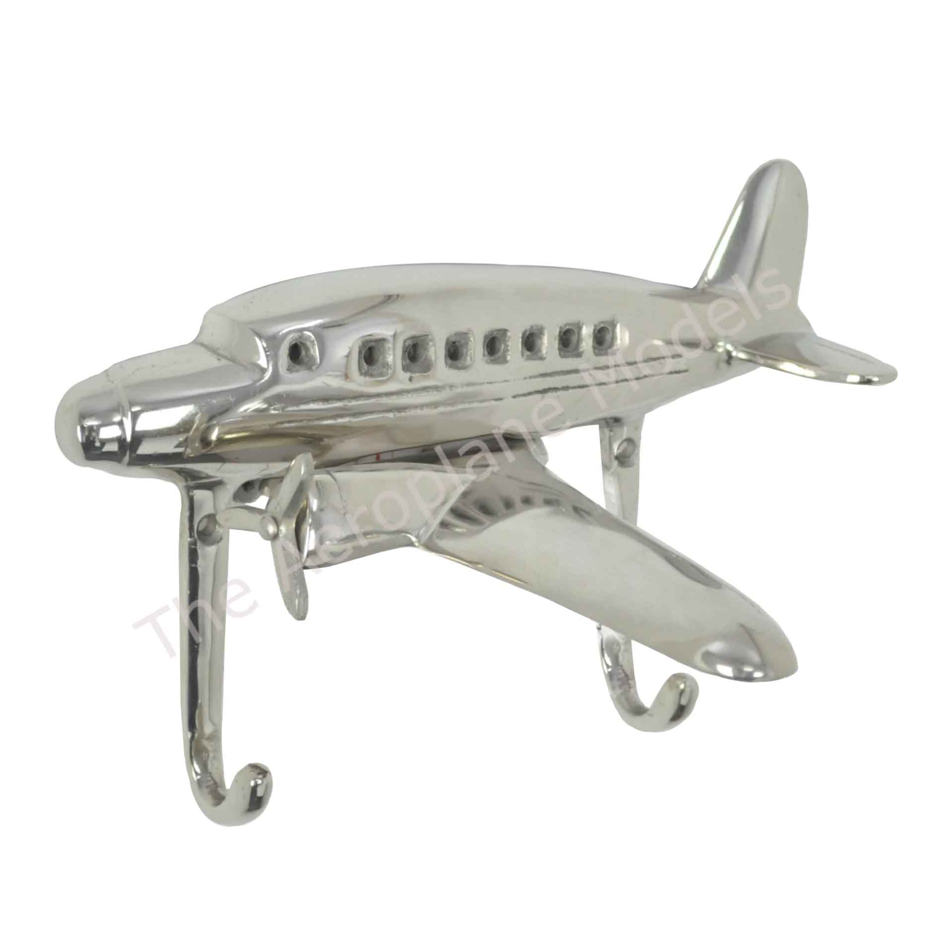 The Aeroplane Models