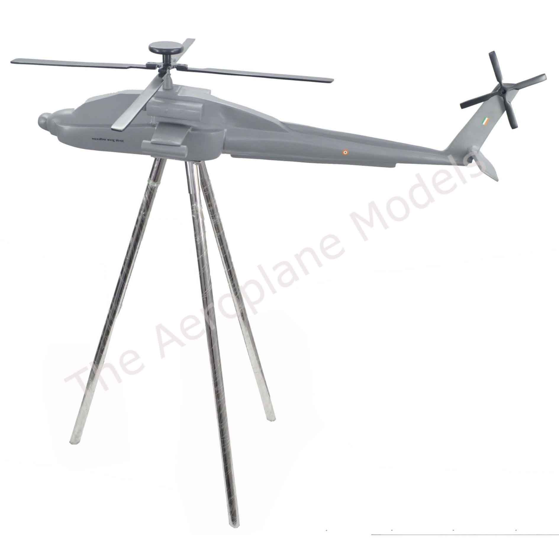 Helicopter Models - The Aeroplane Models