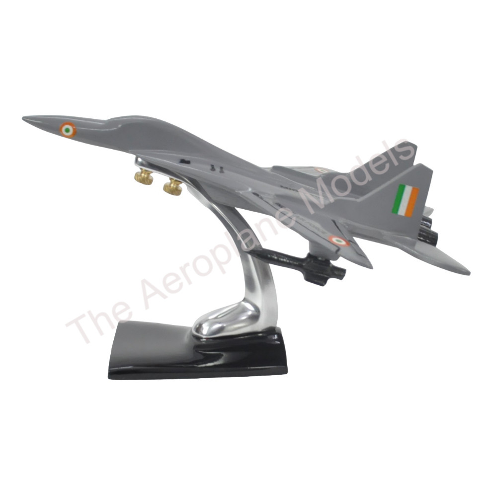 MIG-29 - The Aeroplane Models