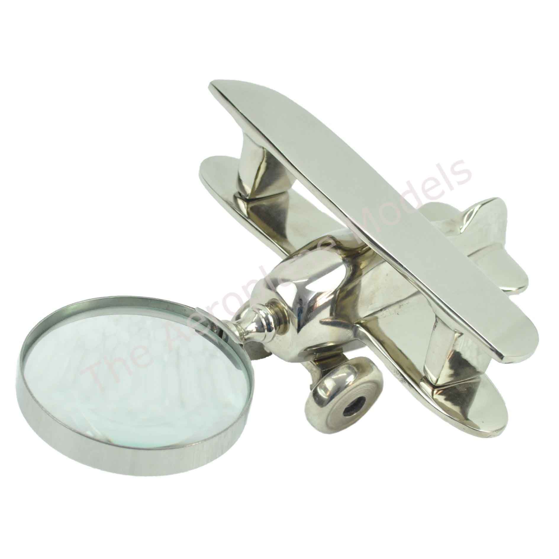 The Aeroplane Models