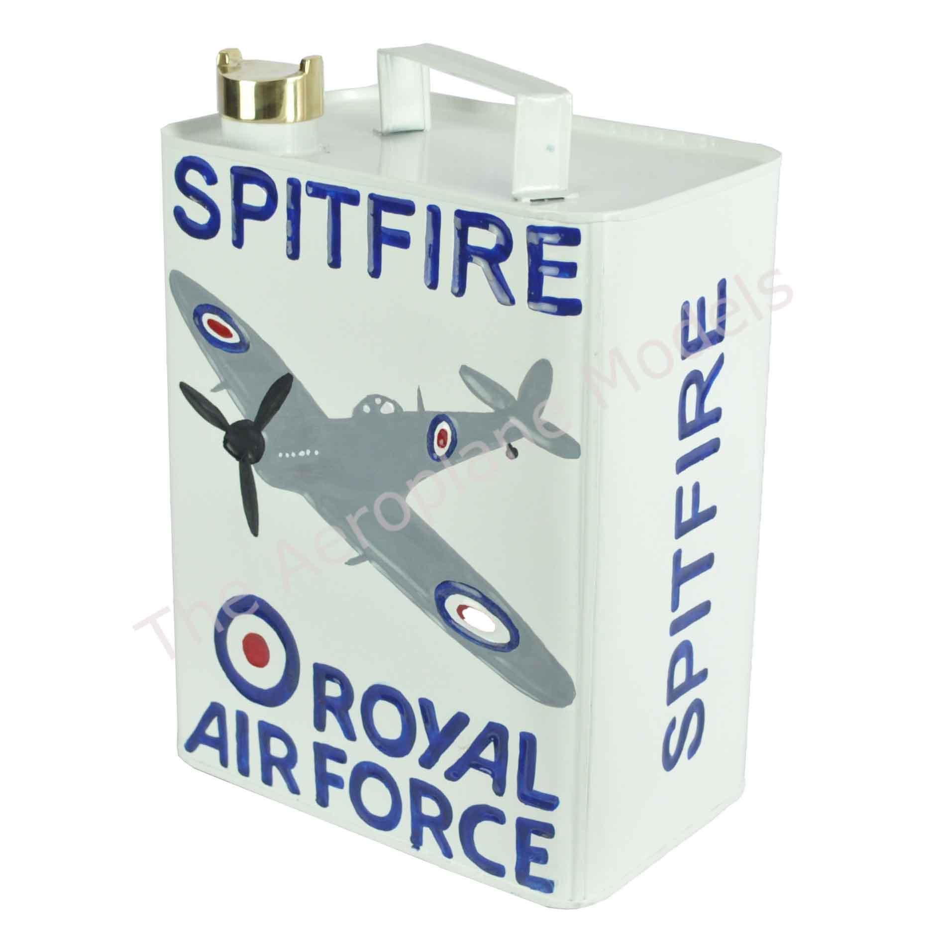 The Aeroplane Models