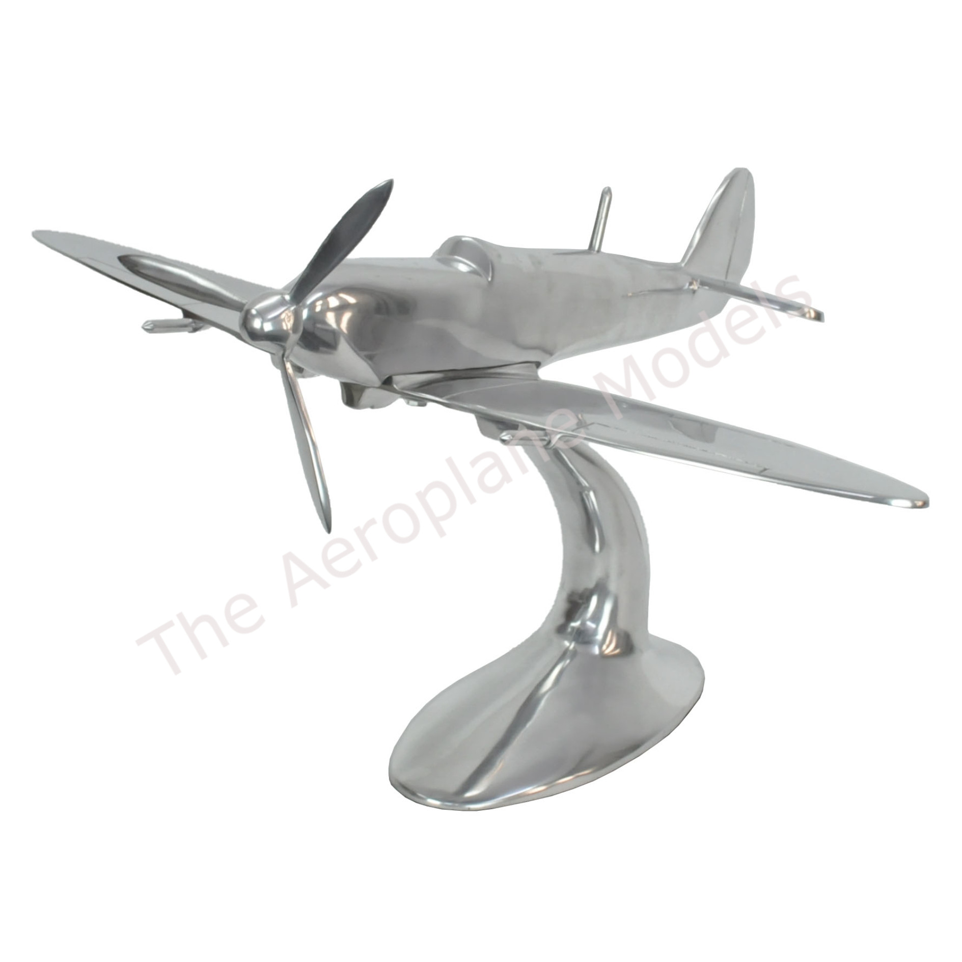 SPITFIRE - The Aeroplane Models
